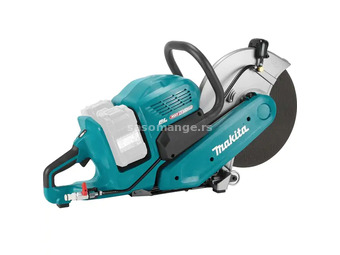 Makita CE001GZ01 Akumulatorski rezač betona 40V+40V