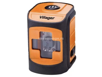 Villager VRL-2C Laserki nivelator