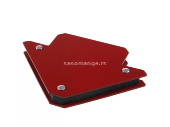 Magnet za varenje 85x85mm nosivost 11kg Festa