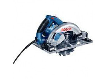 BOSCH GKS 65 GCE Kružna testera-cirkular 601668900