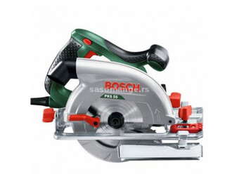 BOSCH GKS 235 Turbo Kružna testera-cirkular 06015A2001