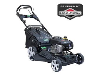 GARDENmaster Motorna Samohodna Kosačica 450E Series B&amp;S S460BVX