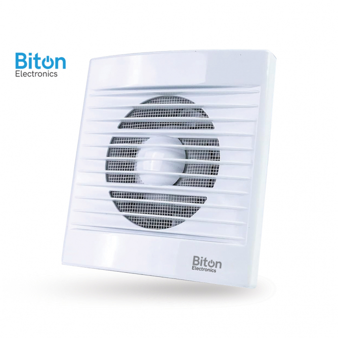 VENTILATOR WIND FI 120 BITON