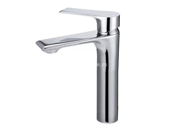 Diplon Baterija za lavabo visoka ST9512-1