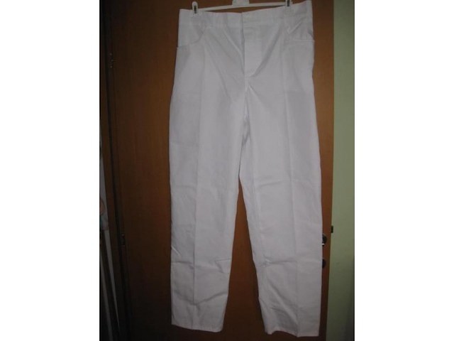 NOVE PANTALONE-UNIFORMA (vel.60)