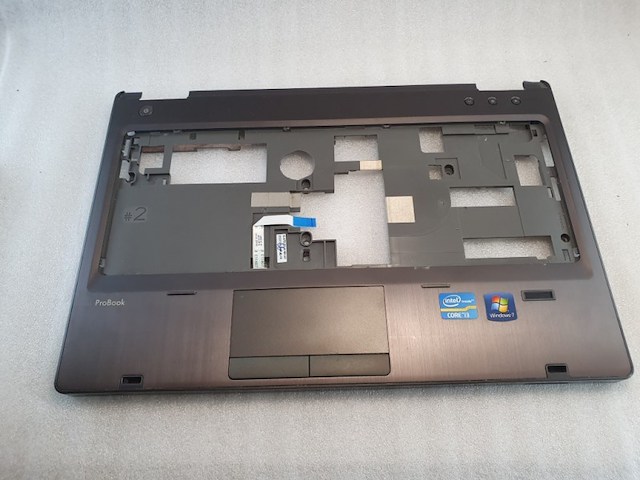 Palmrest za HP Probook 6360B