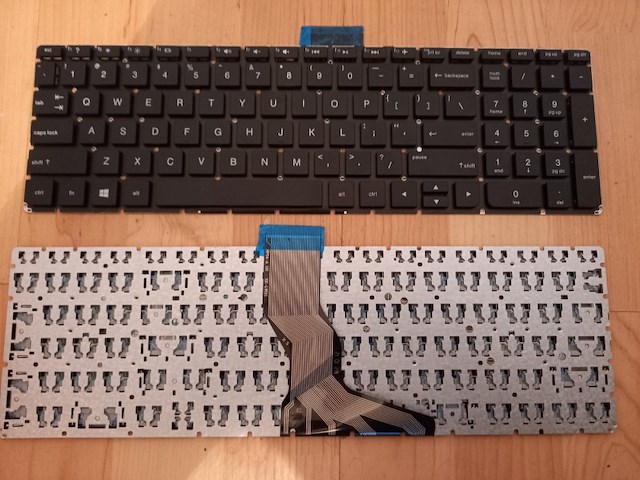 tastatura HP 17-ab 17-AK 17-BS 17-g 17G-BR nova