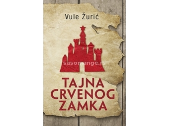 TAJNA CRVENOG ZAMKA