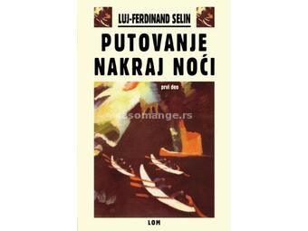 Putovanje nakraj noći 1-2