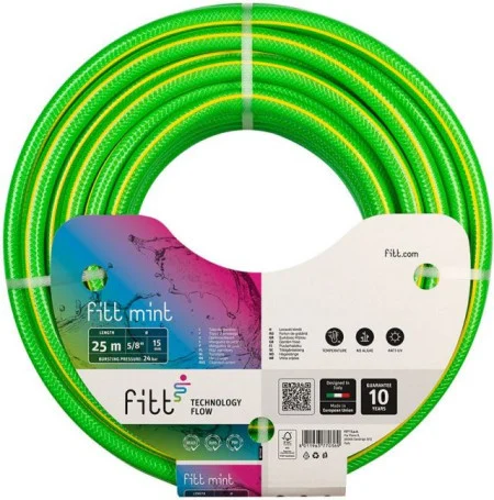 Fitt crevo Fitt Mint 1/2" 50m ( 062672 )