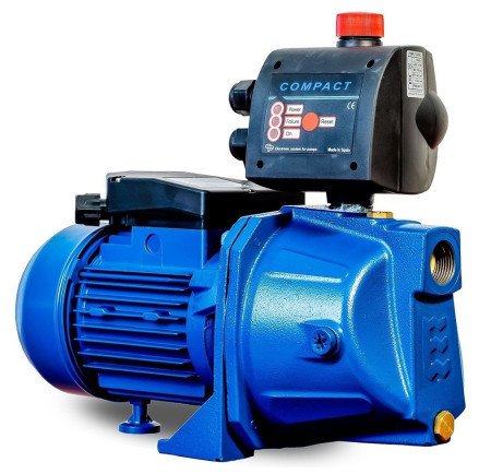 Elpumps pumpa za baštu JPV 1300 B automatic ( 074139 )