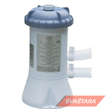 INTEX filter pumpa za bazen tip A