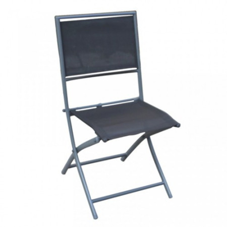 Green Bay podešavajuća stolica – crna Lipari ( 051112 )