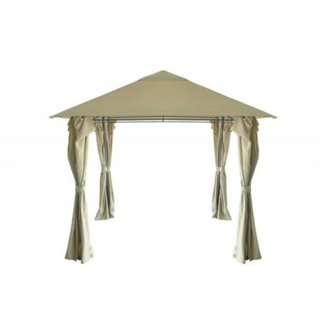 Green bay metalna gazebo tenda Larisa ( 060406 )