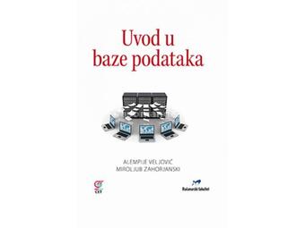 Uvod u baze podataka