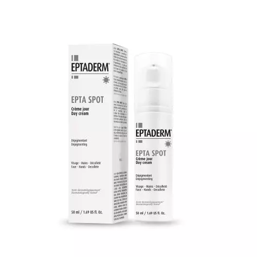 Eptaderm Epta Spot dnevna krema 50ml