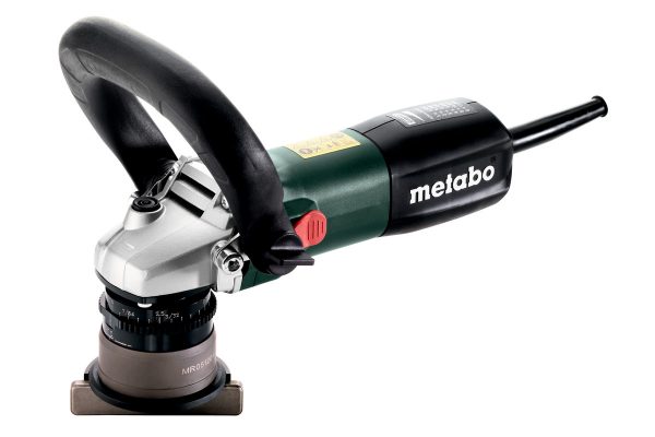 METABO® Masina za obaranje ivica na celiku KFM 9-3 RF