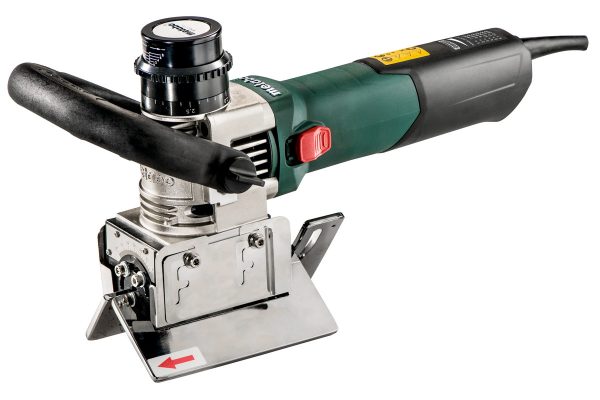 METABO® Čeona brusilica KFM 15-10 F