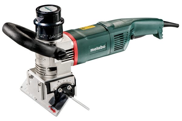 METABO® Čeona brusilica KFM 16-15 F