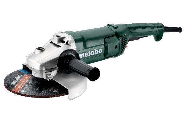 METABO® Ugaona brusilica WE 2200-230, standardni motor