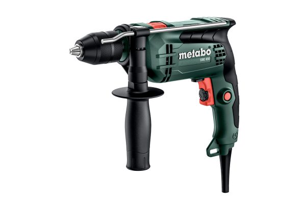 METABO® Vibraciona bušilica SBE 650