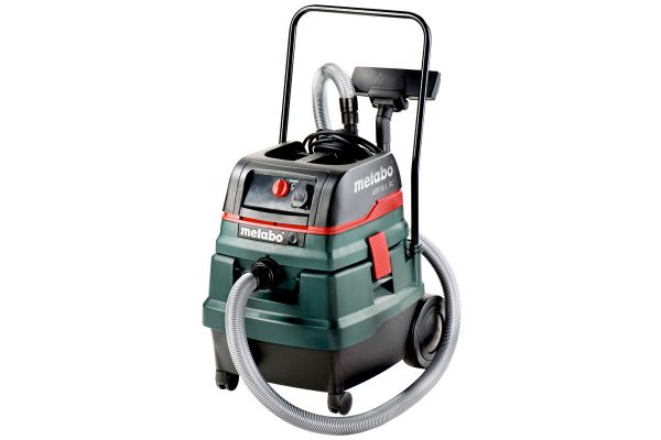 METABO® Usisivač za mokro – suvo usisavanje ASR 50 L SC