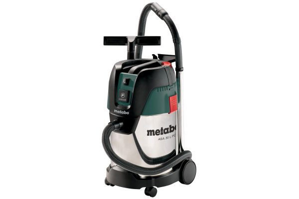 METABO® Usisivač za suvo i mokro usisavanje Metabo ASA 30 L PC Inox