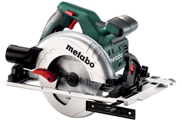 METABO® Ručni cirkular KS 55 FS