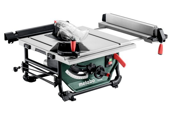 METABO® Stoni cirkular TS 254 M