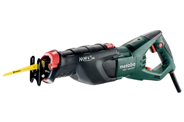 METABO® Univerzalna testera SSEP 1400 MVT