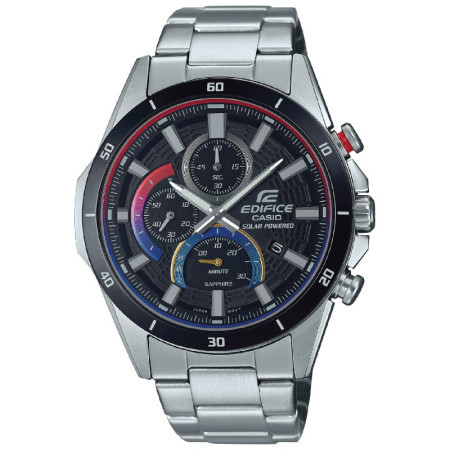 Casio edifice ručni sat premium efs-s610hg-1avuef