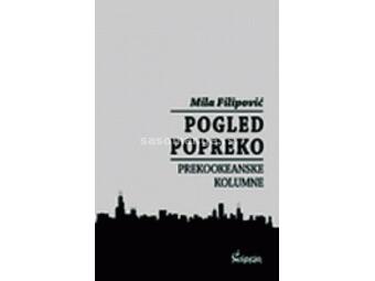 Pogled popreko - prekookeanske kolumne