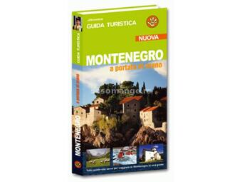 Montenegro a portata di mano