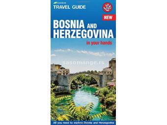 Bosnia and Herzegovina in Your Hands