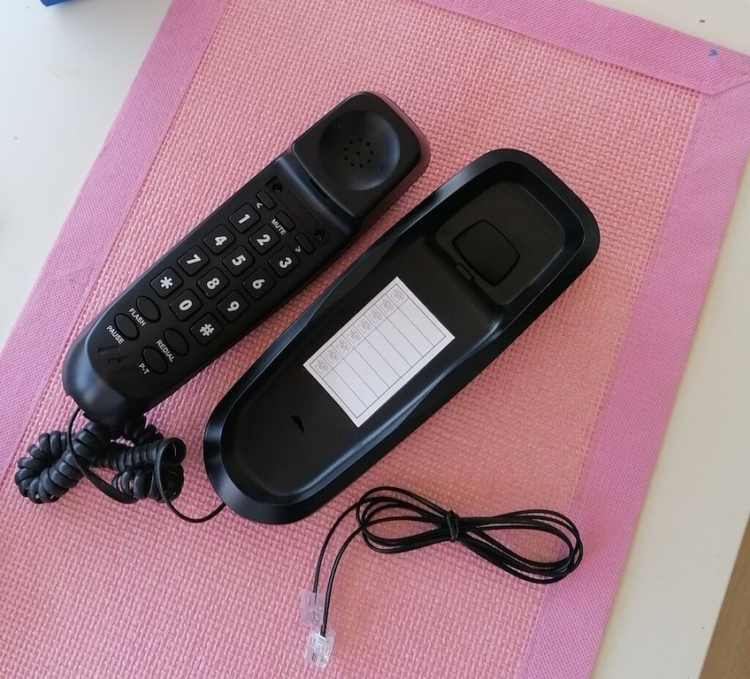 Fiksni telefon, novo, sniženje