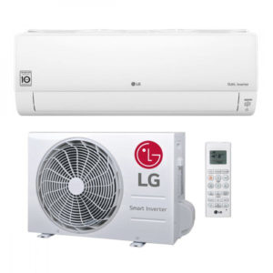 Lg PC12SK Standard Plus inverter klima uređaj