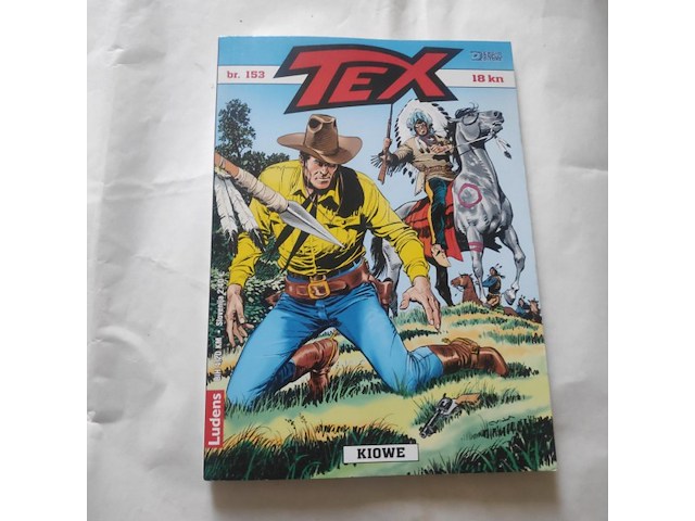 Tex 153 Kiowe