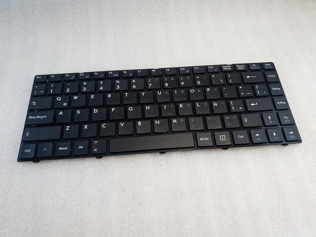 Tastatura za TAIFA LAPTOP VIT P2413