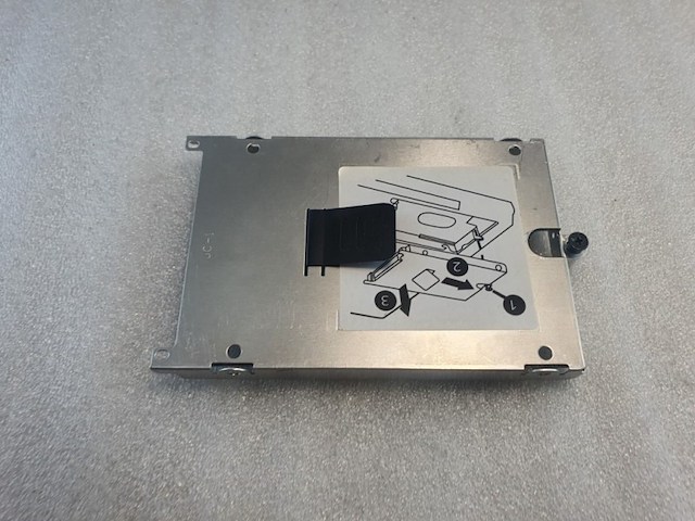 Fioka hard diska za HP Compaq 6720s