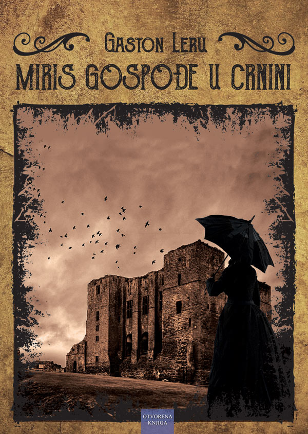 MIRIS GOSPOĐE U CRNINI