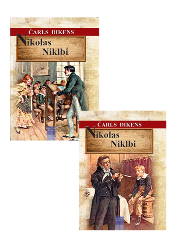NIKOLAS NIKLBI