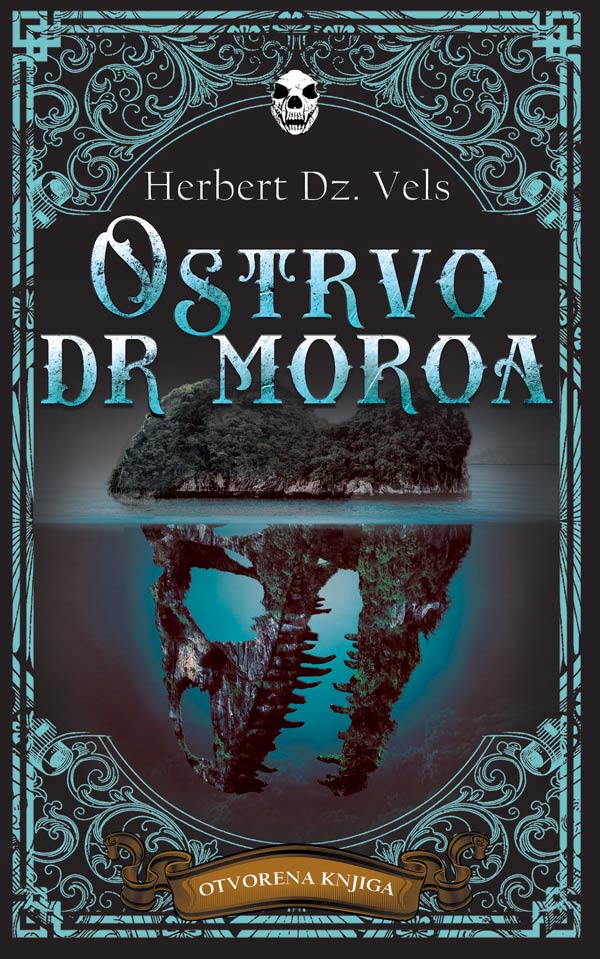 Ostrvo dr Moroa
