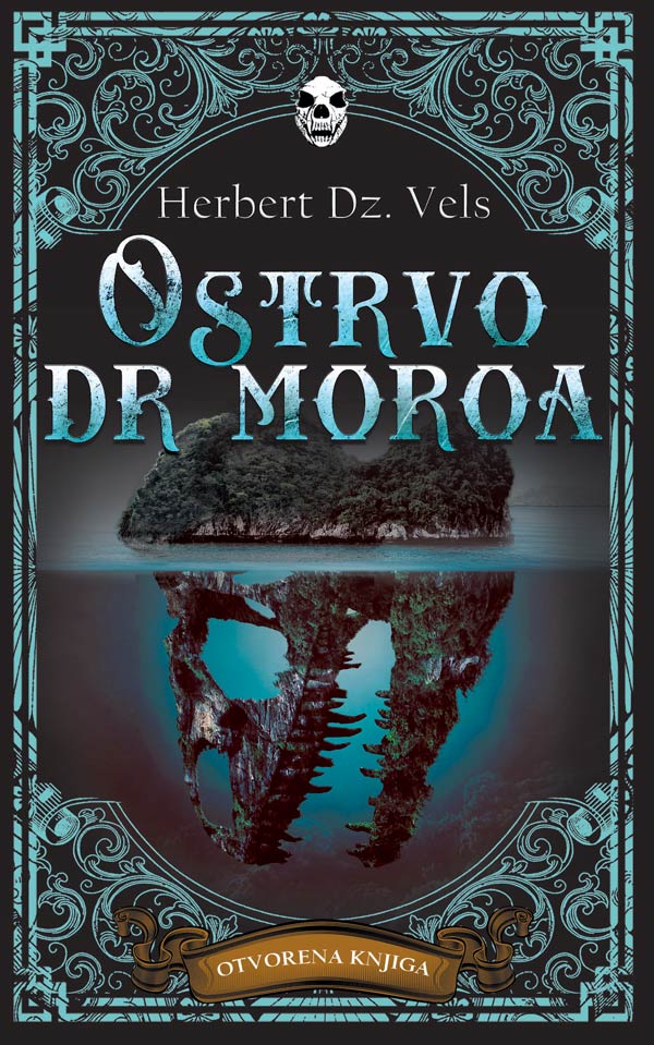 OSTRVO DR MOROA