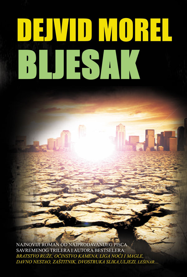 BLJESAK