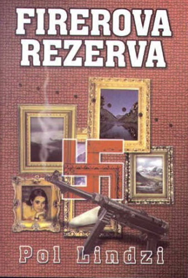 Firerova rezerva