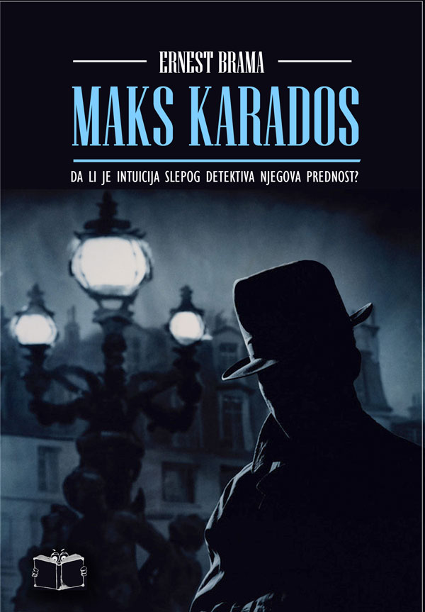 Maks Karados