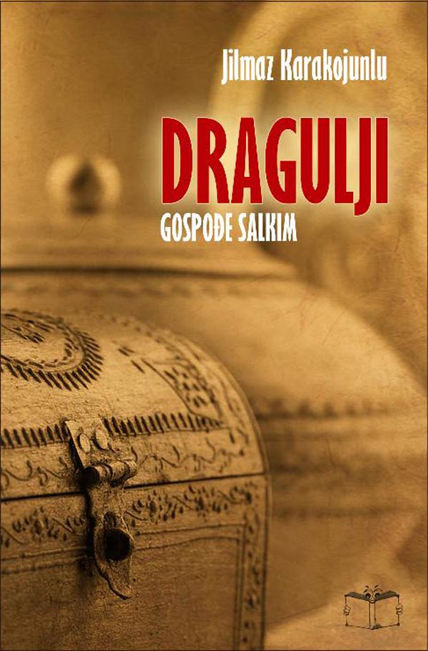 Dragulji gospođe Salkim