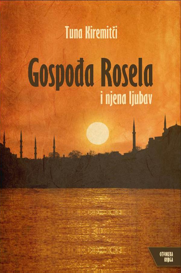 Gospođa Rosela i njena ljubav