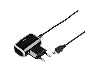 Kućni adapter punjač za struju za micro USB 1000mA HAMA