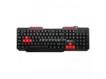 Tastatura USB K 15R SBox